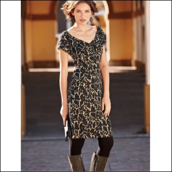 Peruvian Connection | Dresses | Peruvian Connection Chiaroscuru Floral ...